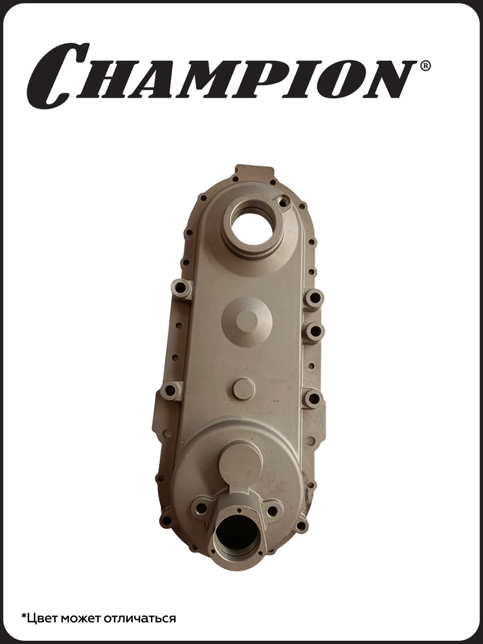 Корпус редуктора для культиватора CHAMPION BC8813, правая половина