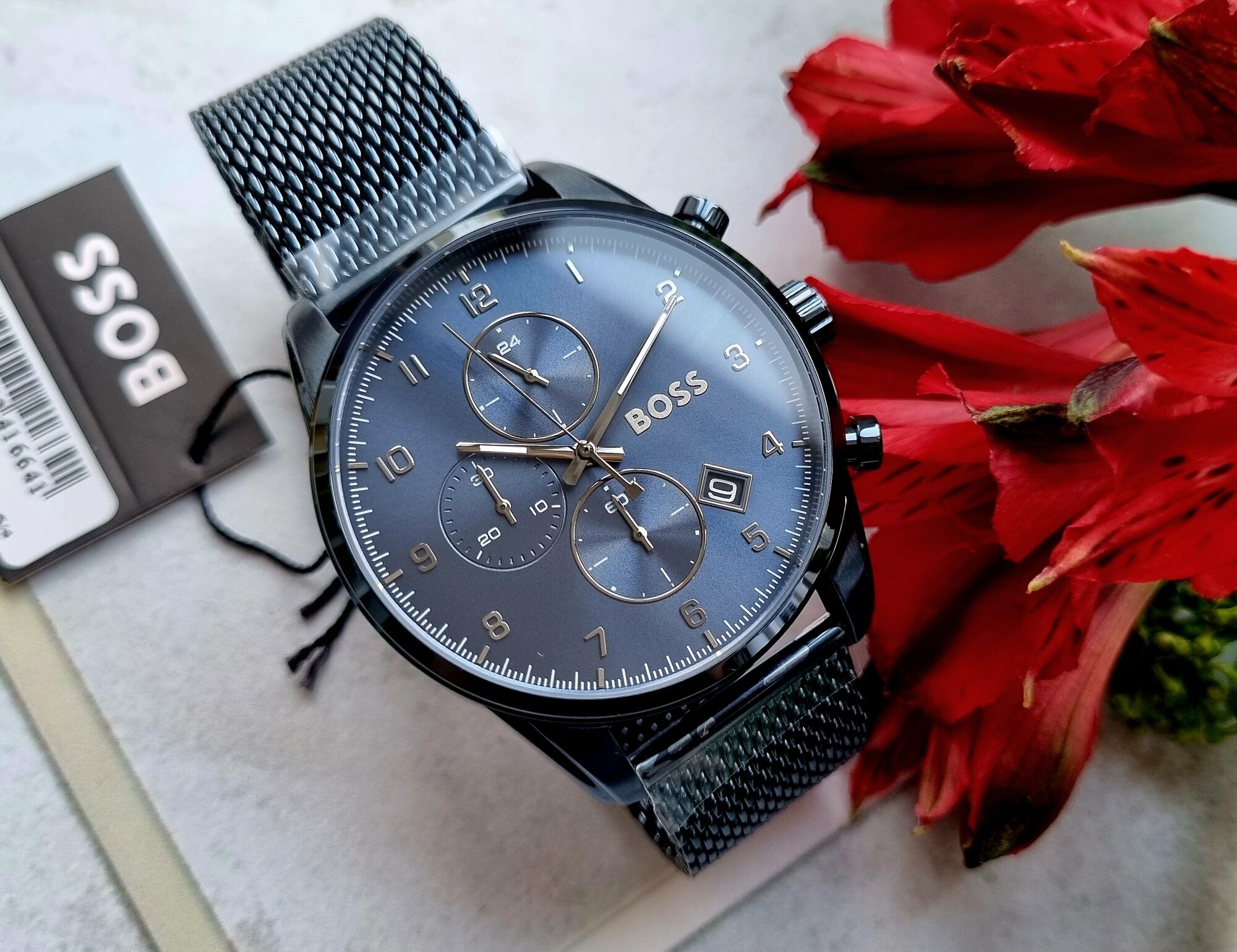 Наручные часы Skymaster