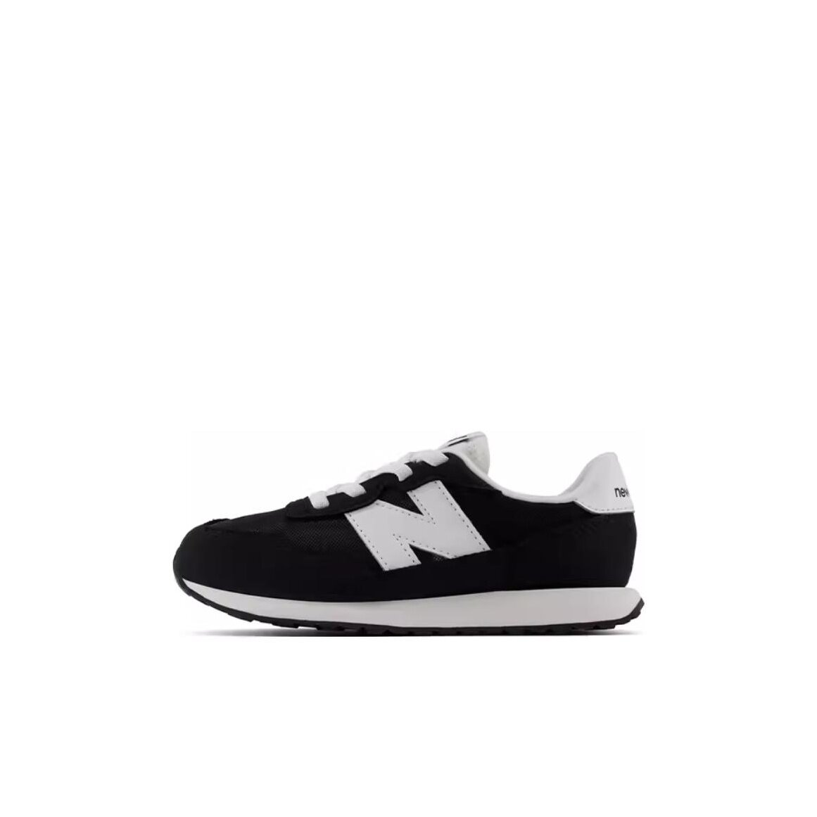 Ботинки NB 237