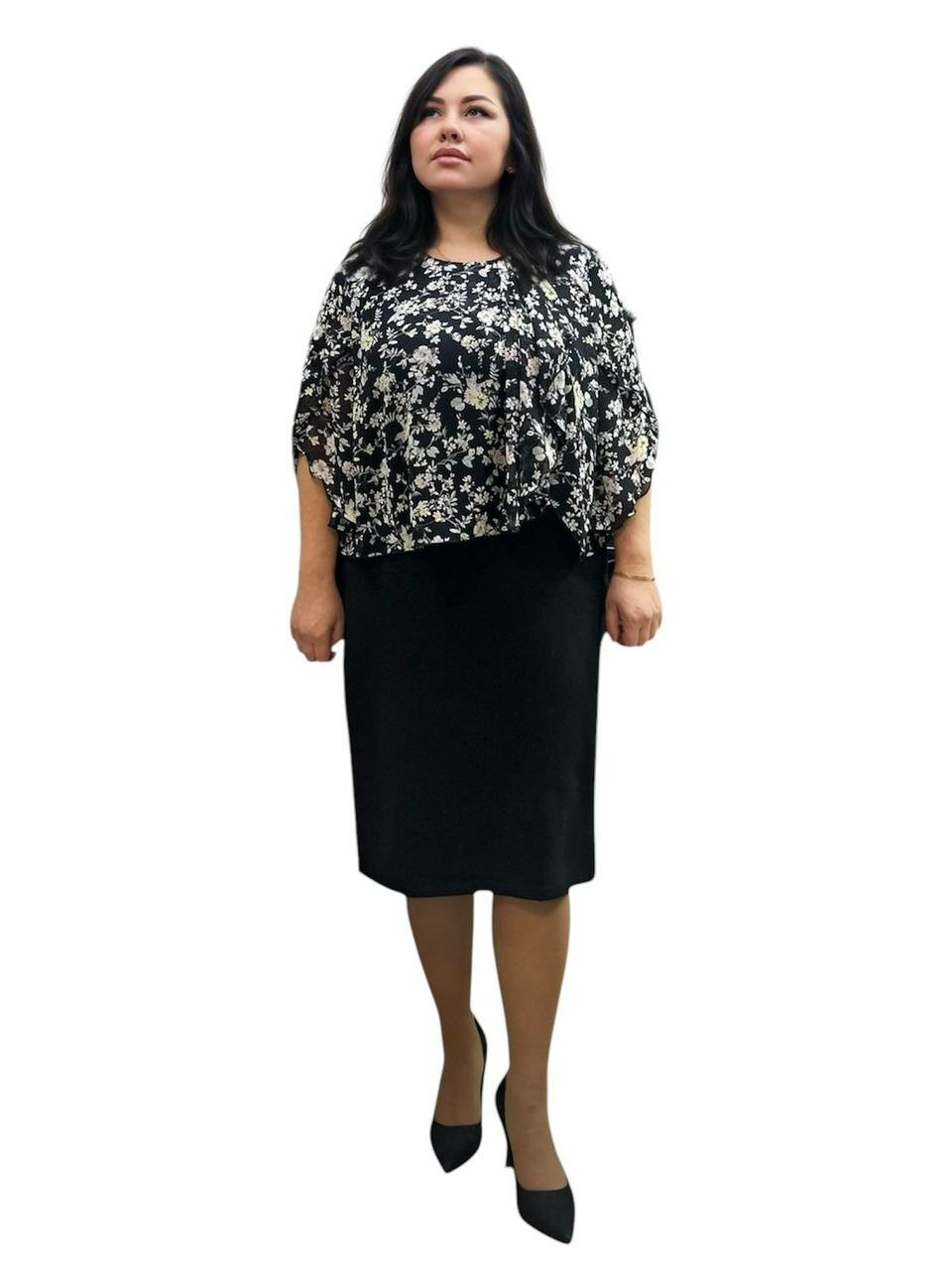 Платье Базовая коллекция