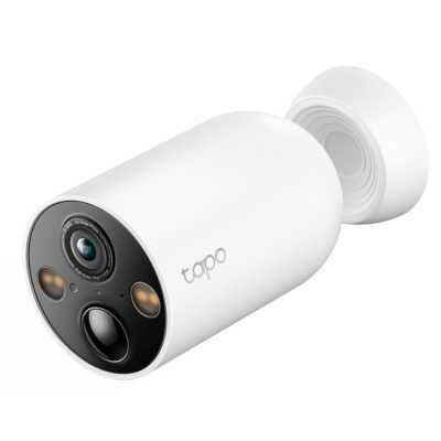 IP видеокамера Tapo C425 — фото 1