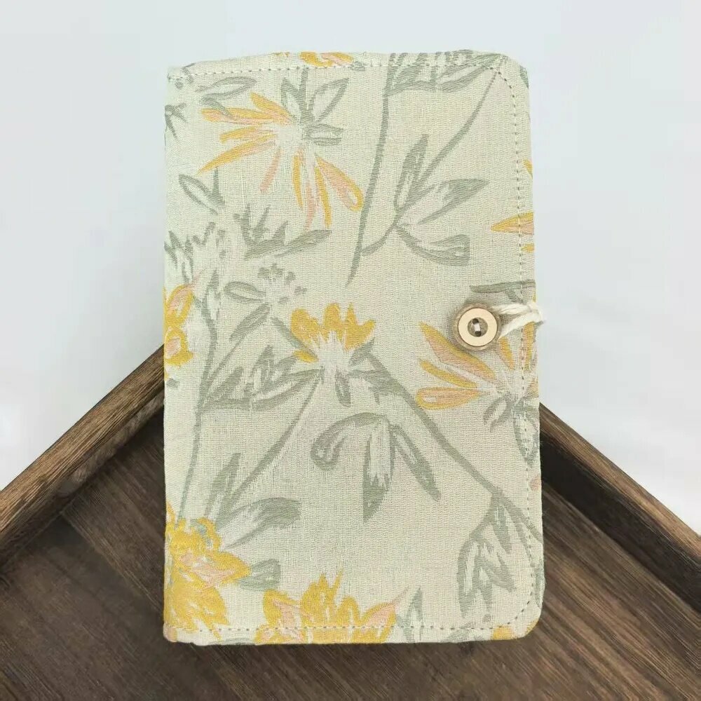 Органайзер для спиц и аксессуаров, 15 вкладышей