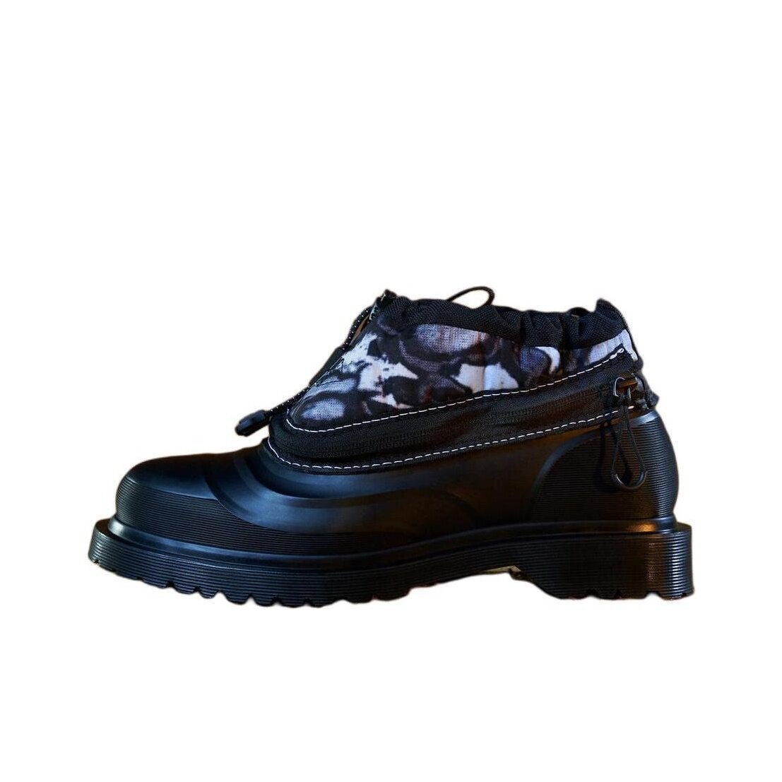 Кеды Dr. Martens 1461