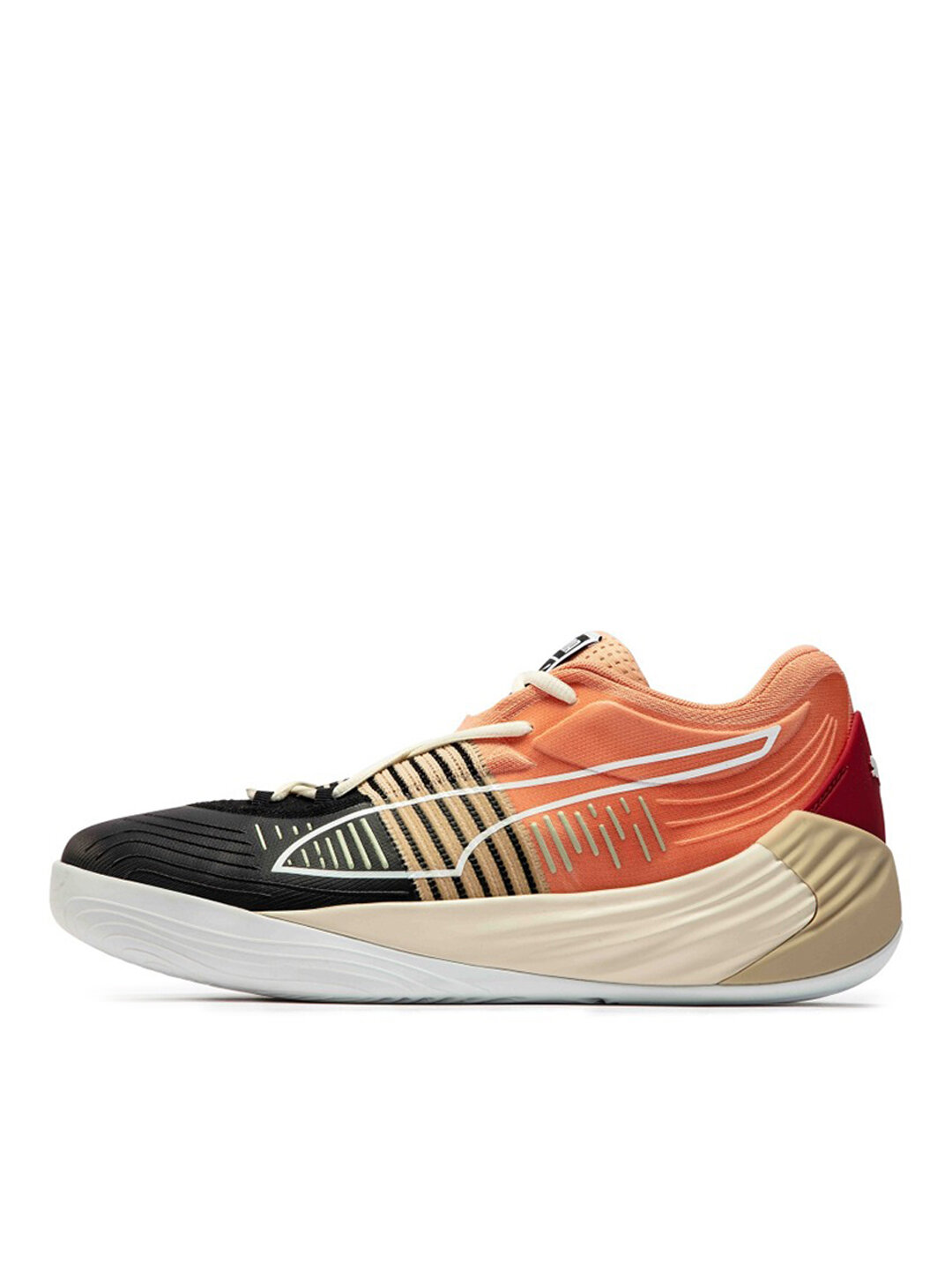 Кроссовки Fusion Nitro