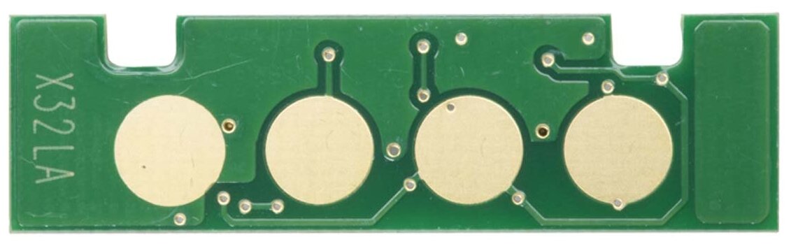 Чип картриджа 106R02778 для Xerox WorkCentre 3225, Phaser 3260 3000 стр. (старая версия)