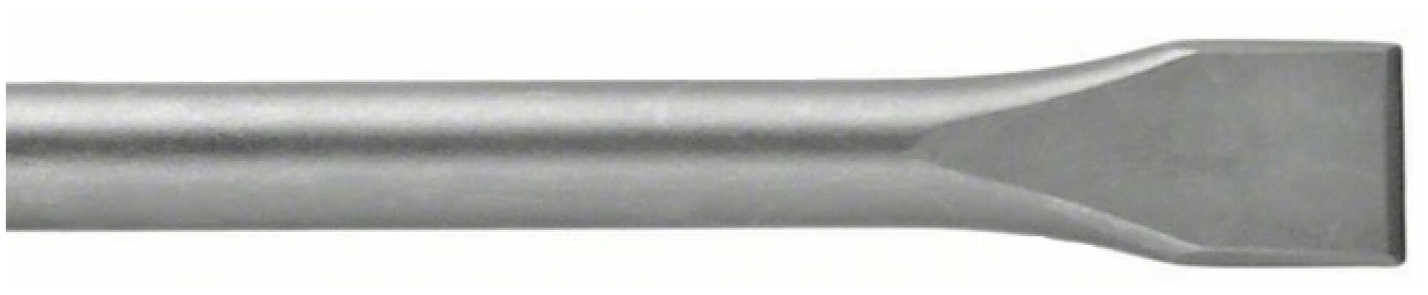 Долото плоское SDS-MAX 25x400 Bosch