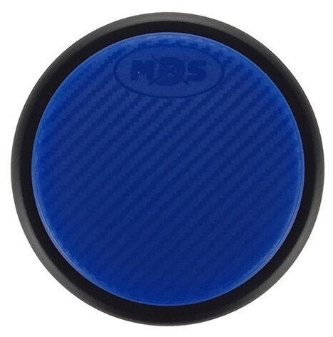 Тренировочный пэд 15 см MDS MDS6-BL