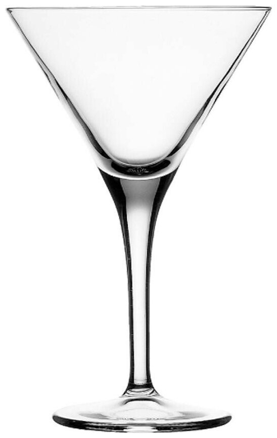 Набор бокалов для мартини 204 мл Энотека