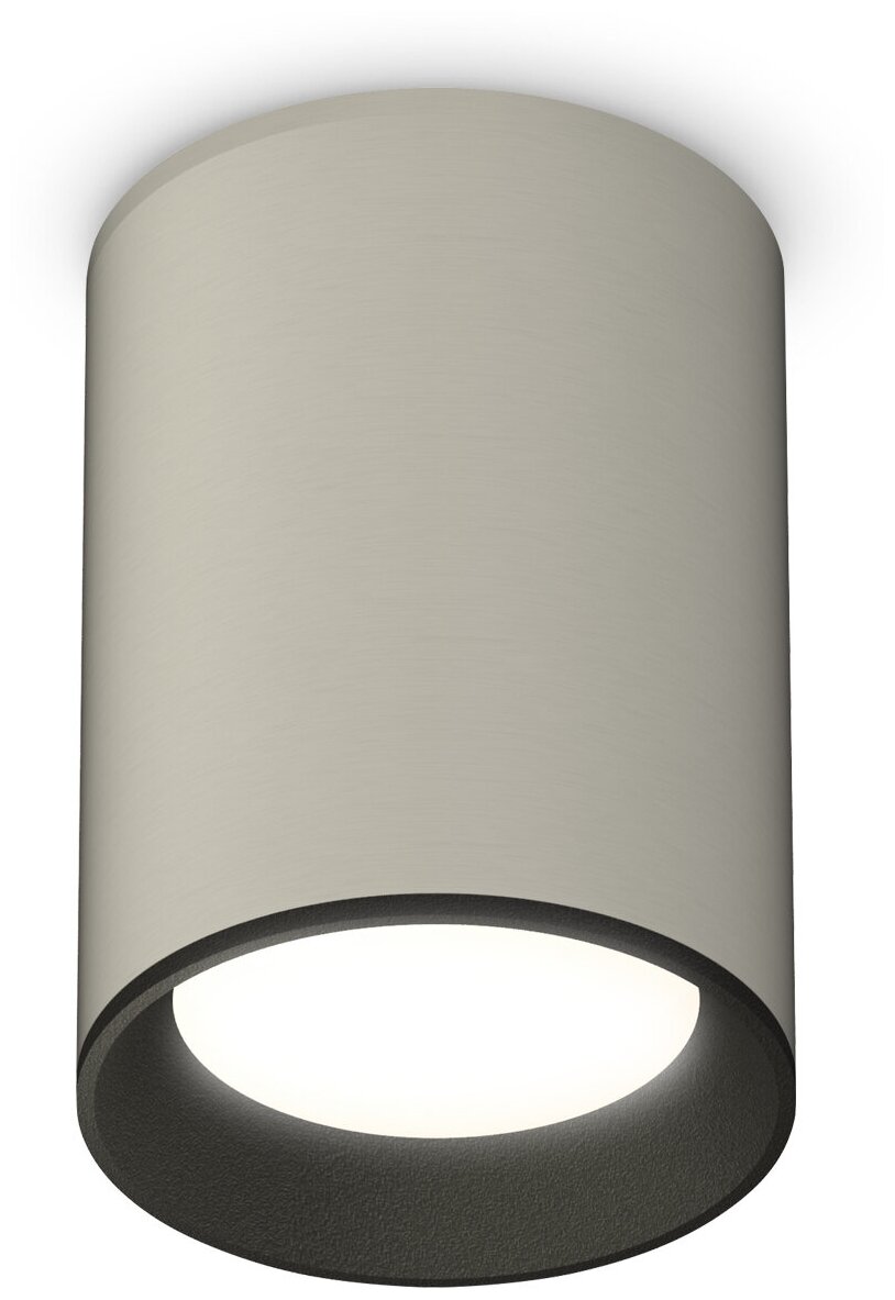 Потолочный светильник Ambrella Light TECHNO SPOT, XS6314002, Стиль Техно