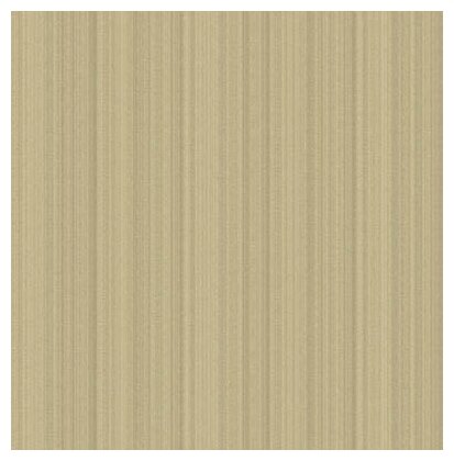Обои бумажные KT Exclusive Renaissance RN61507, полосы, бежевые, золотистые, 0,53х10,05 м