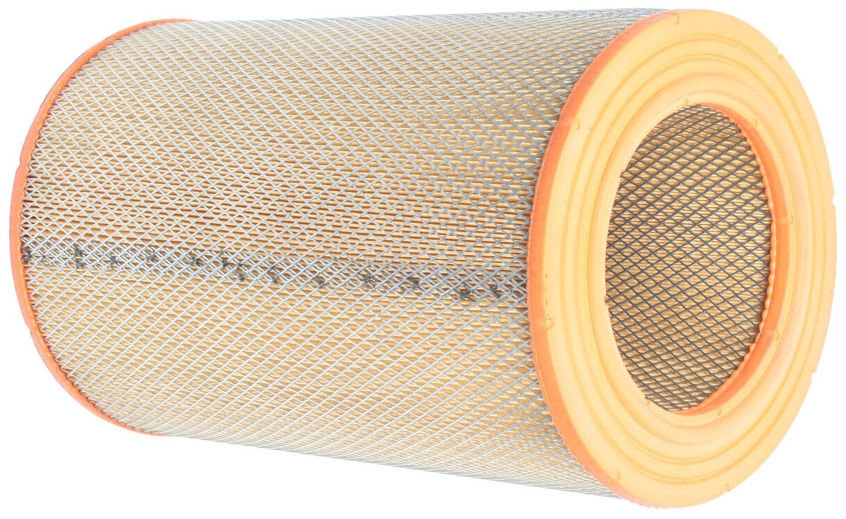 Элемент фильтрующий КАМАЗ воздушный ЕВРО-2 (188673-1109560) DIFA 721-1109560-10