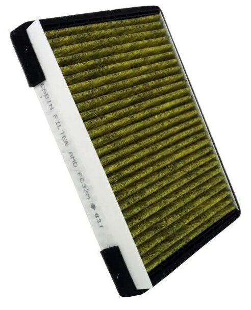 Фильтр салона AMD арт. amdfc32a