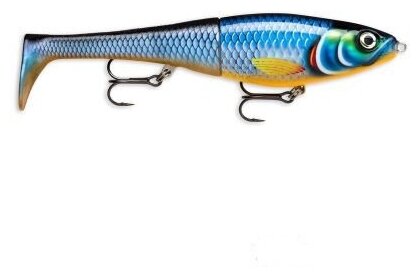 Воблер Rapala X-Rap Peto XRPT14-BGH