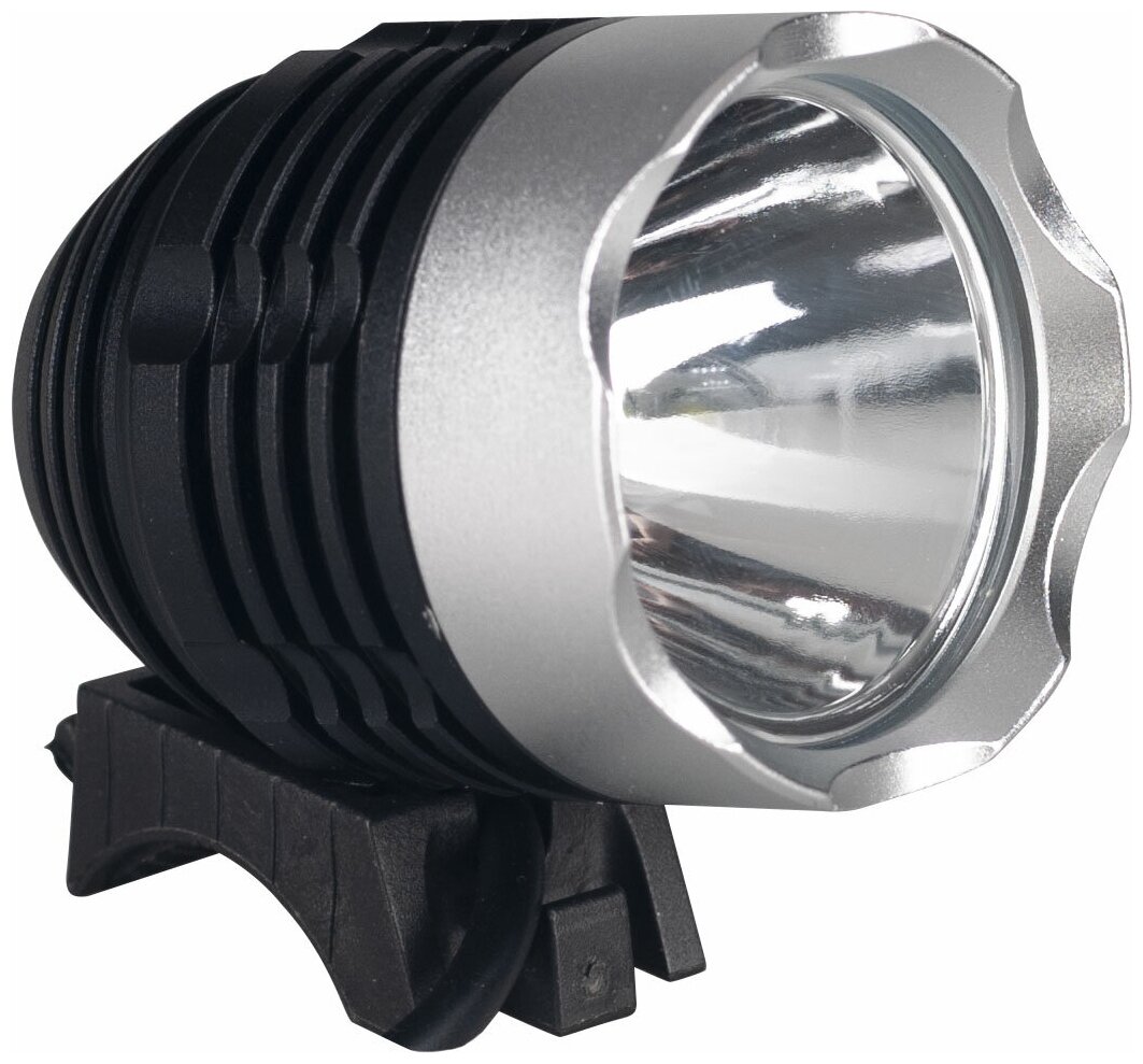 Фара STS BC-FL1458 900 лм, алюминиевый корпус, светодиодная велосипедная передняя фара