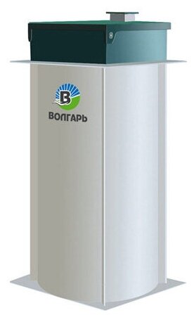 Установка волгарь 5-2360-П