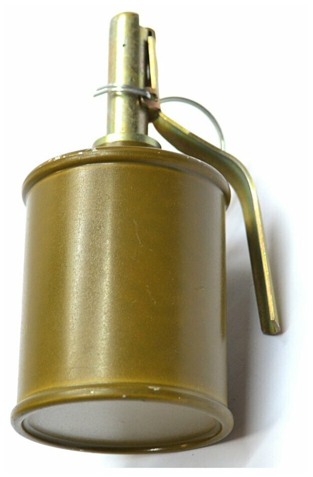 Макет учебный граната для страйкбола РГ-42 (учебно-тренировочный)