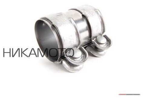 VAG 1K0253141P Хомут глушителя (65 x 95 mm)