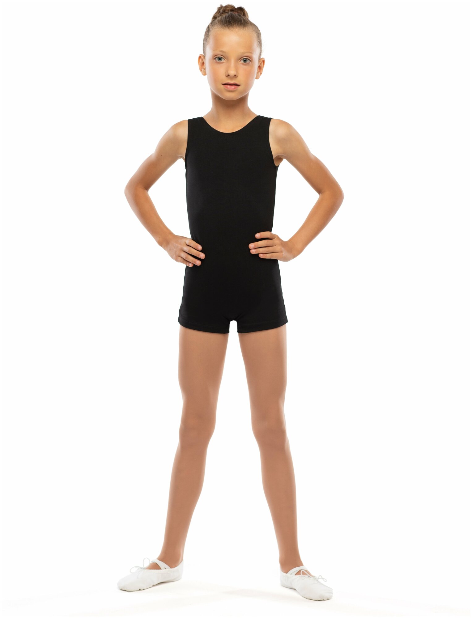 Комбинезон для фигурного катания