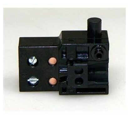 Выключатель 650678-5 Makita HR4003C, HR4013C, HR5202C, HR5212C