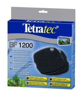 Губка Tetra BF1200