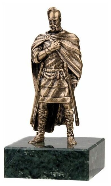 Казак Н/К (ВхШхД 9см./5см./5см.)