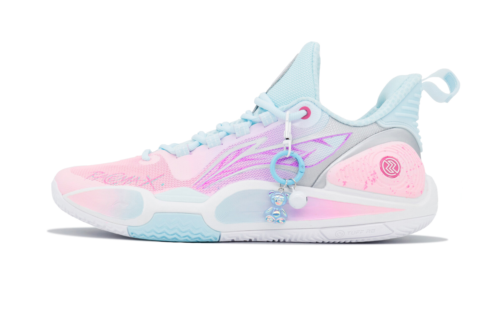 Кроссовки LI-NING