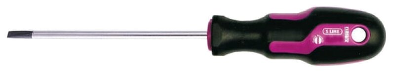 Отвертка прямой наконечник Narex 839202