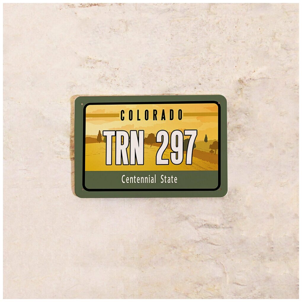 Американский номер Аризона