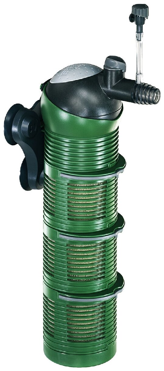 Внутренний фильтр Eheim Aquaball 180 для аквариумов объемом до 180 л (1 шт)