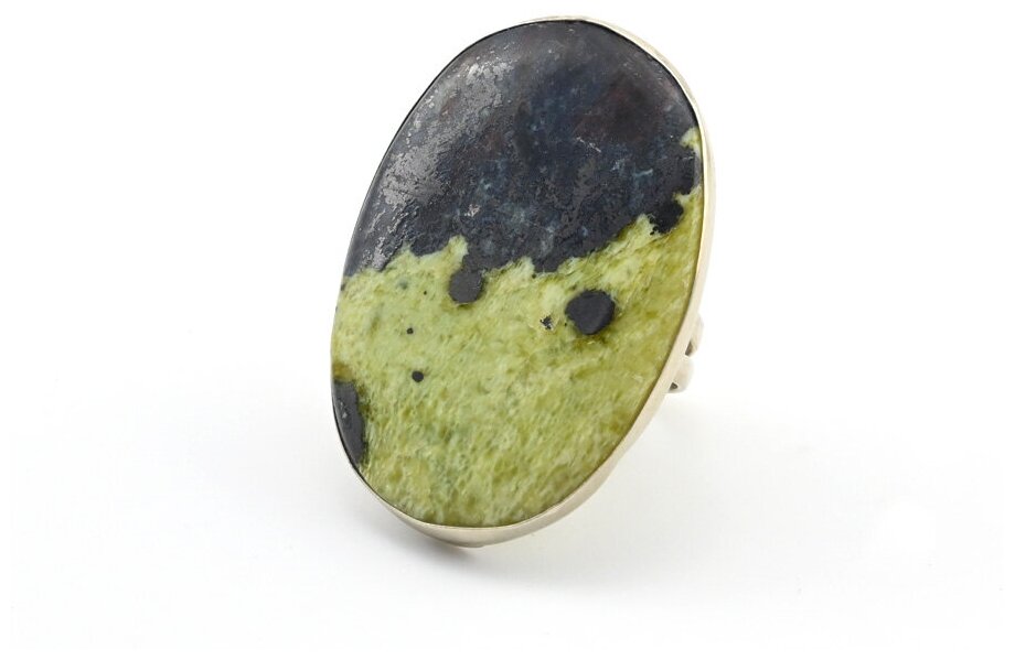 Кольцо, змеевик