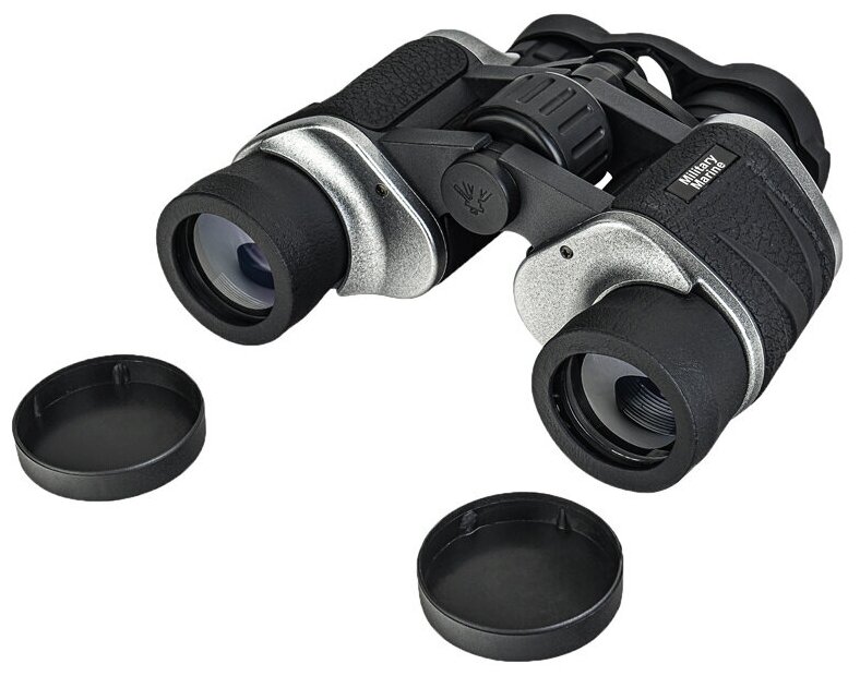 Бинокль для наблюдений Military Marine 12Х45