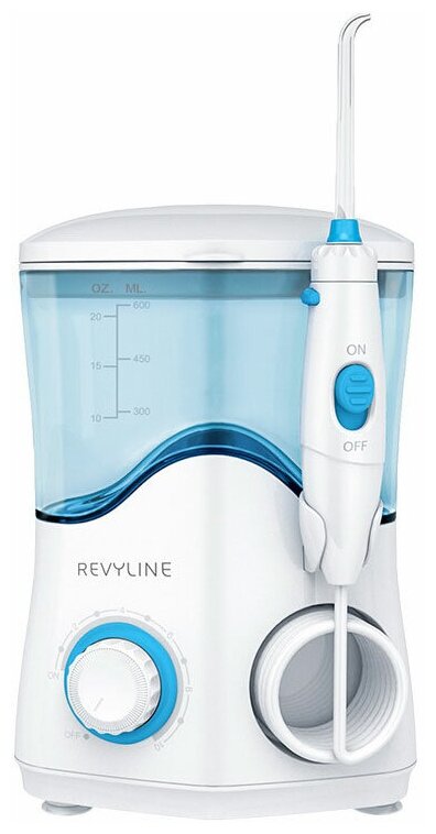 Ирригатор Revyline RL 100
