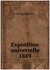 Exposition universelle 1889