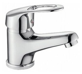 Смеситель для умывальника Hansen H10029