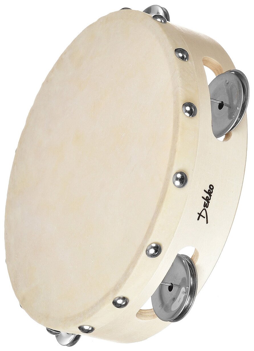 Бубен DEKKO TH10-6