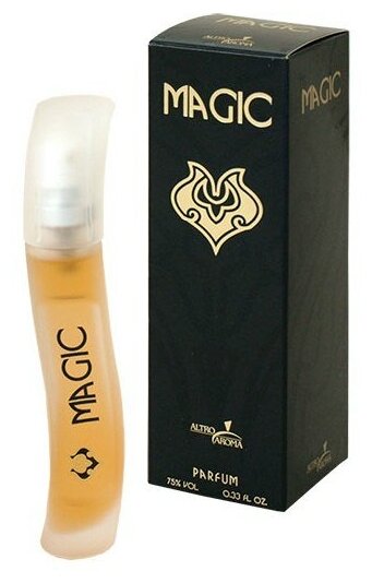 Positive Parfum woman (altro Aroma) Art - Magic Духи 10 мл.