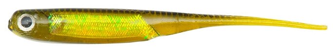 Стикбейт силиконовый OSP MylarMinnow 2.5'