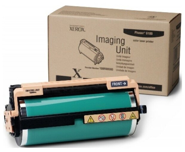 Фотобарабан Xerox 108R00593 (01)