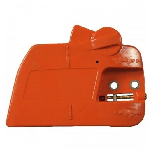 Крышка шины в сборе с тормозом цепи Husqvarna 235/236/240