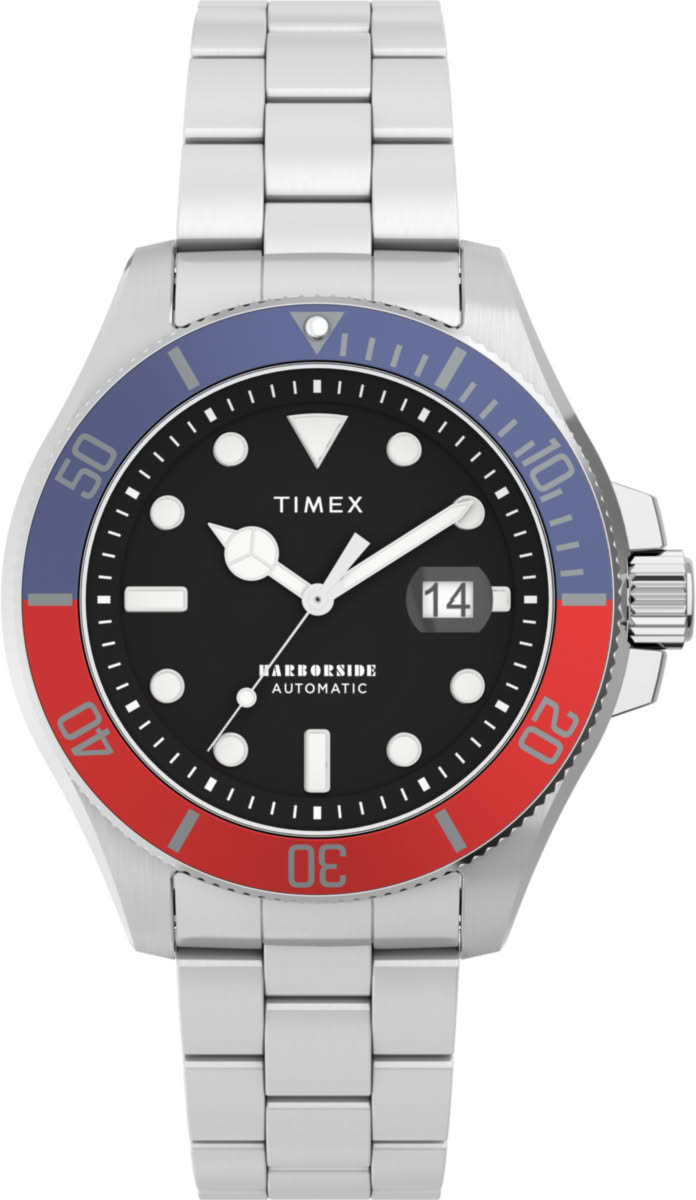  TIMEX Harborside