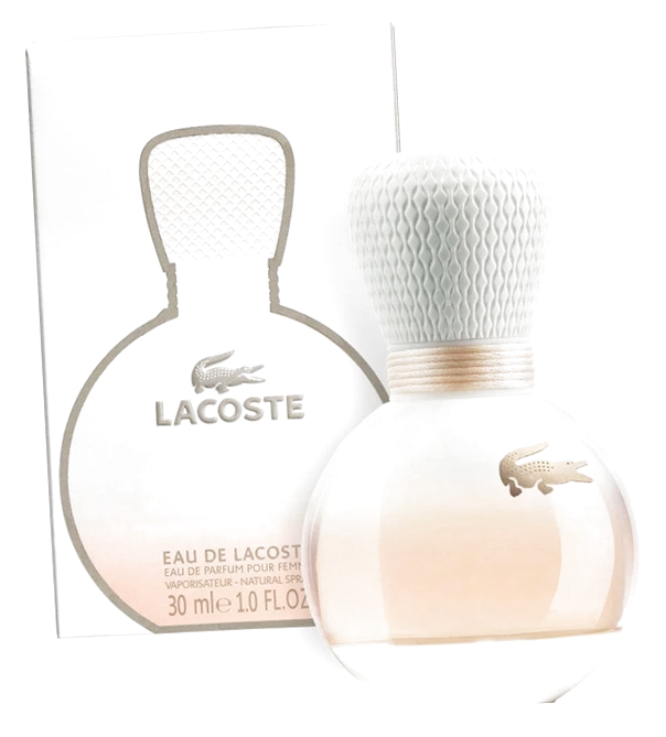 Lacoste Eau De Lacoste Pour Femme 30 мл - Лакост О Де Лакост