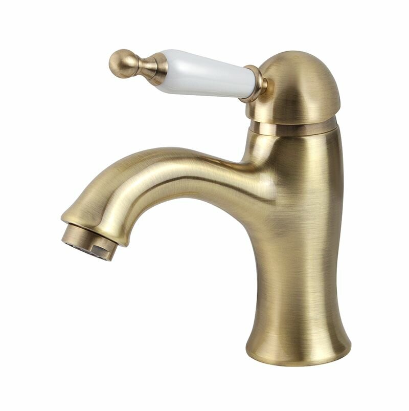 Смеситель KAISER Vincent 31111-1 для раковины