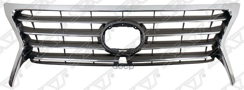 Решетка радиатора Lexus LX 12-15 Sat арт. ST-LX91-093-A0