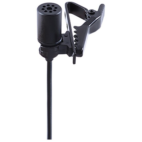 Клипса держатель Boya BY-C05 для петличных микрофонов - 3 шт