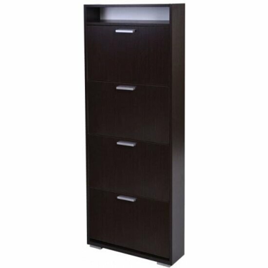 Обувница Vental УК-4 венге