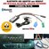Bluetooth AUX для Renault (с микрофоном)