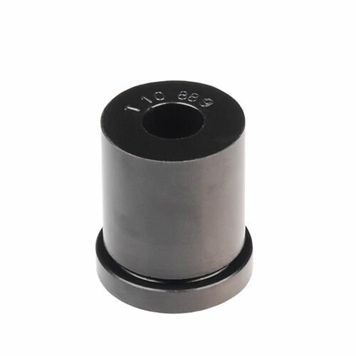 Полиуретановая втулка рессоры PolyBlack T-10-889; TOYOTA DYNA S402U/S412U (10-); OEM 9004A-38062