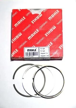 Поршневые кольца, комплект MAHLE ORIGINAL 00856n0 2344596 47 90028 E 47 90028 0 MAHLE ORIGINAL