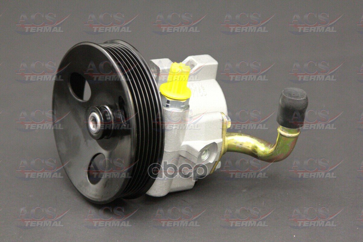908634 Насос ГУР Chevrolet Lacetti 1.4 (05-) ACS Termal арт. 908634