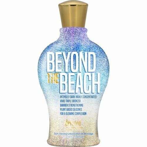 Крем для солярия Beyond The Beach 360 мл